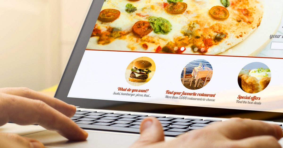 Ristorazione: la rivoluzione digitale al servizio delle pizzerie