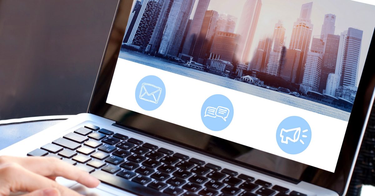 Le caratteristiche di un portale aziendale efficace per attrarre clienti