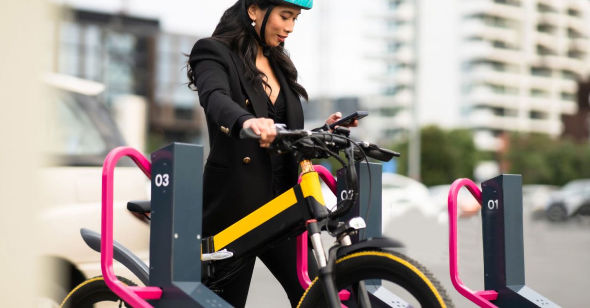 Soluzioni per una mobilità aziendale sostenibile