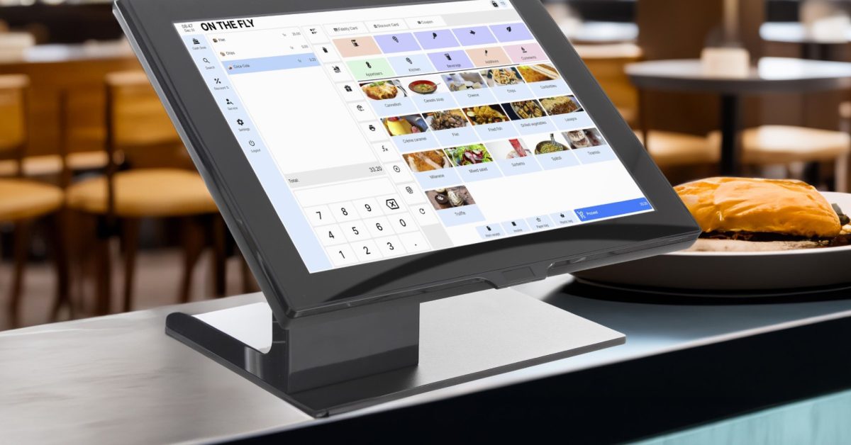 TCPOS: il software gestionale modulare per punti vendita