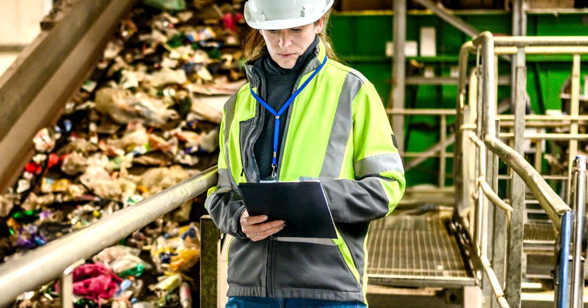 RENTRi e FIR digitale: la nuova tracciabilità rifiuti 2026